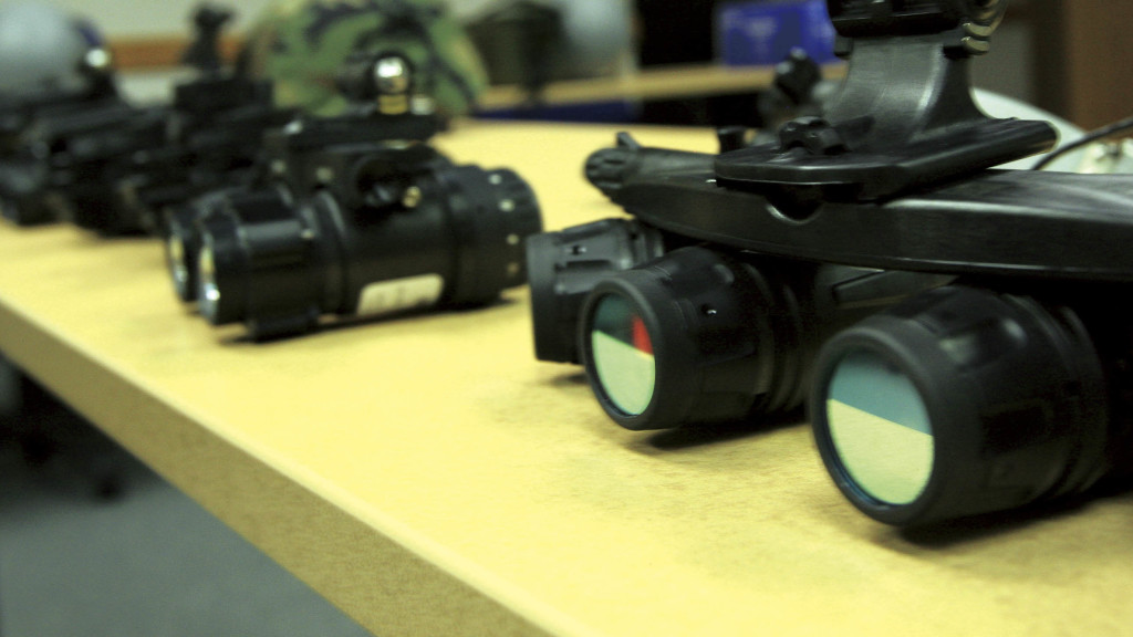International Companies Start to Bid for AFP’s Night Fighting System ...